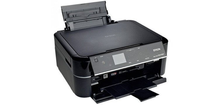 Руководство По Ремонту Сканера Epson 660 - allegemonsters