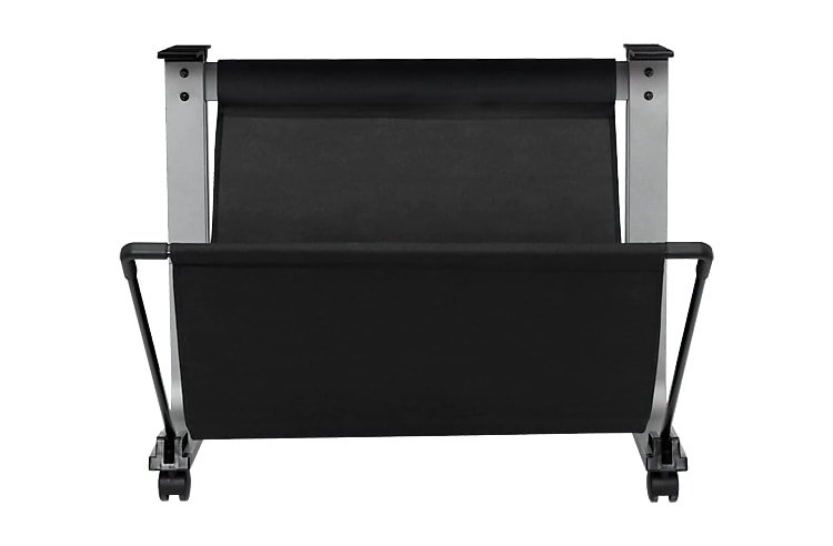 Стенд для плотеру HP DesignJet T120/T520 24" (з корзиной) B3Q35A ...