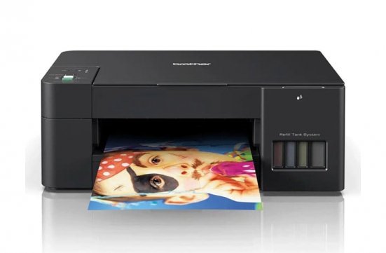 БФП Epson DCP T420W з СБПЧ – низька ціна, відгуки: купити струменевий ...